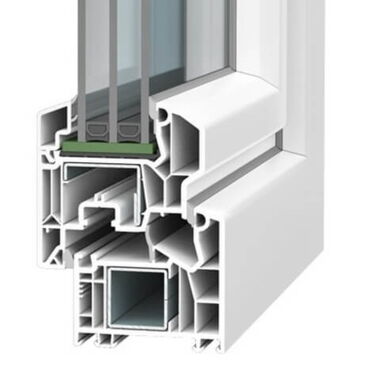 Veka Softline 76 AD und MD - Veka Fenster günstig online kaufen ...