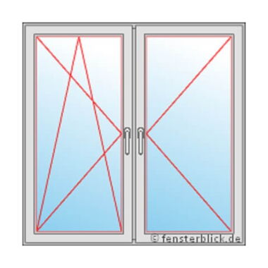 Stulpfenster günstig kaufen | Viel Licht, Stilvoll und hohe Qualität ...