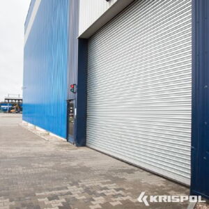 Industrie Rolltore | Infos, Preise & mehr im Überblick - fensterblick.de