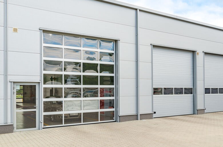 Industrietor online konfigurieren | Infos, Preise & mehr im Überblick ...