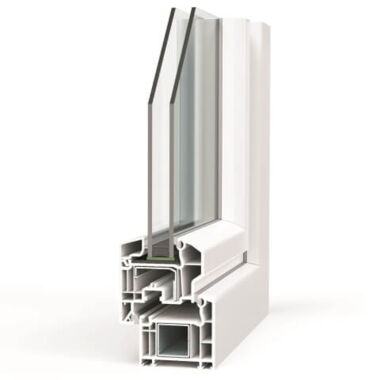 Veka Softline 70 AD - Veka Fenster günstig online kaufen - fensterblick.de
