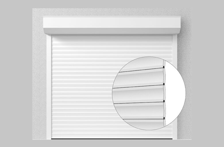 Rolltore günstig online kaufen | Preis + Info - fensterblick.de