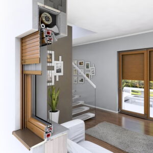 Custom German Windows: Top-Tier Quality + worldwide shipping ...