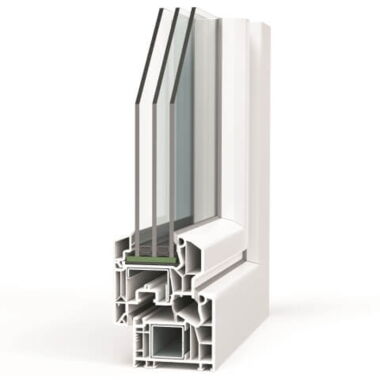 Veka Softline 76 AD und MD - Veka Fenster günstig online kaufen ...