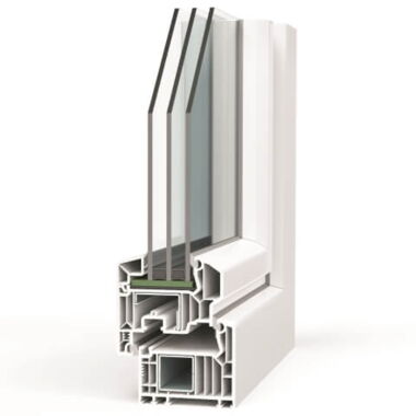 Veka Softline 82 AD und MD - Veka Fenster günstig online kaufen ...