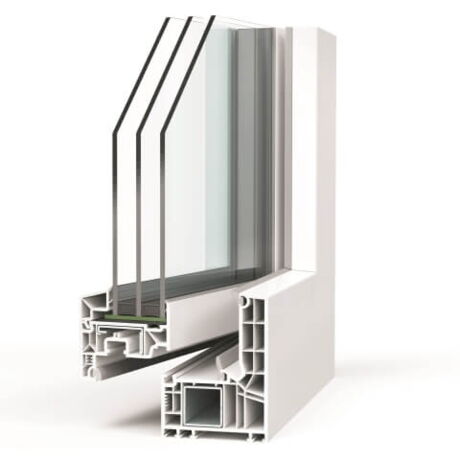 Veka Artline 82 | Veka Fenster günstig online kaufen - fensterblick.de