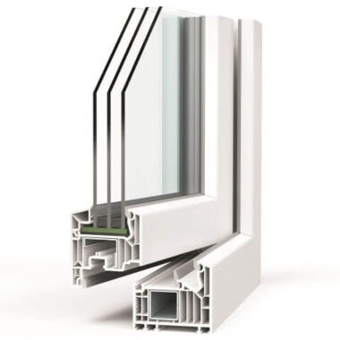 Veka Softline 82 AD und MD - Veka Fenster günstig online kaufen ...
