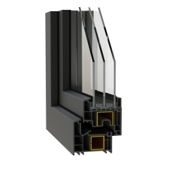 Decco 84MD - Decco Fenster günstig online kaufen - fensterblick.de