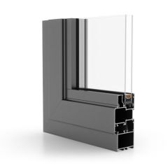 Aliplast Econoline Aluminiumfenster online kaufen - fensterblick.de