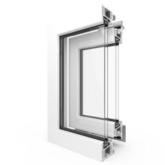 Kunststoff PSK Tür Salamander Streamline 76 online kaufen - fensterblick.de