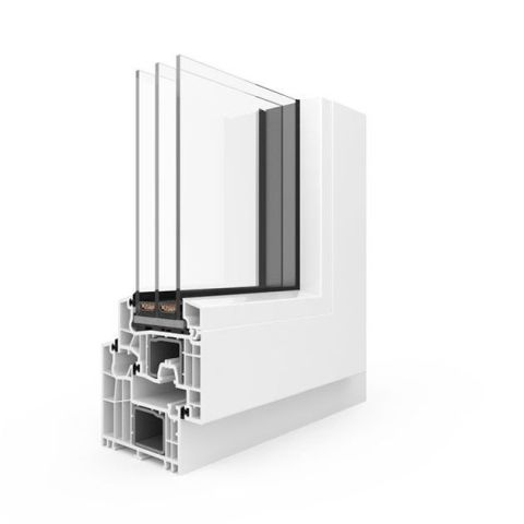 Salamander bluEvolution 92 - Brügmann Fenster online kaufen ...