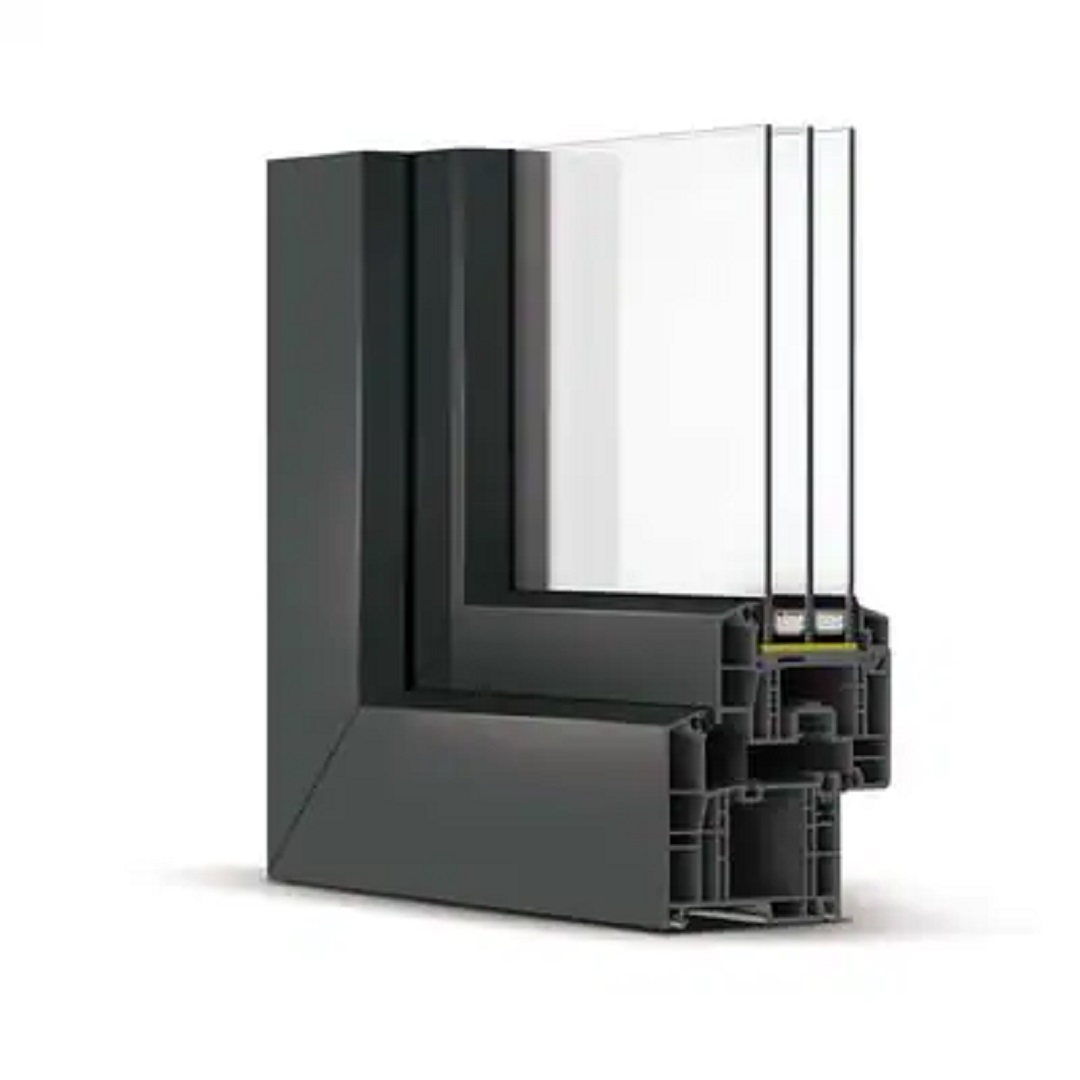 Rehau GENEO - Rehau Fenster günstig online kaufen - fensterblick.de