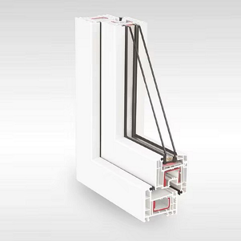 Rehau Fenster in bester Qualität kaufen | Preise + Info - fensterblick.de