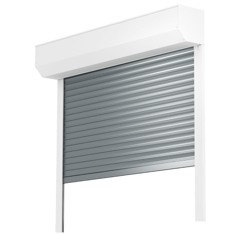 Rolltore günstig online kaufen | Preis + Info - fensterblick.de